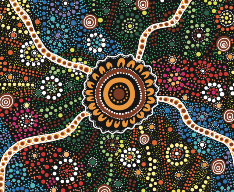 Dreamtime Story: The Seven Sisters - AH&MRC