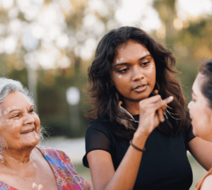 Aboriginal Health Programs - AH&MRC