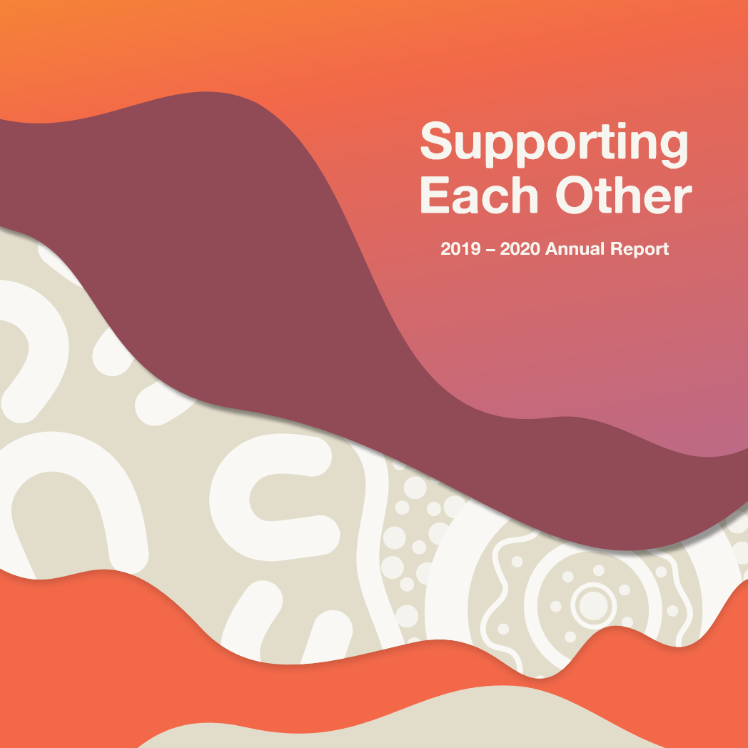 AHMRC Annual Report 2019-2020 | Health Research Insights