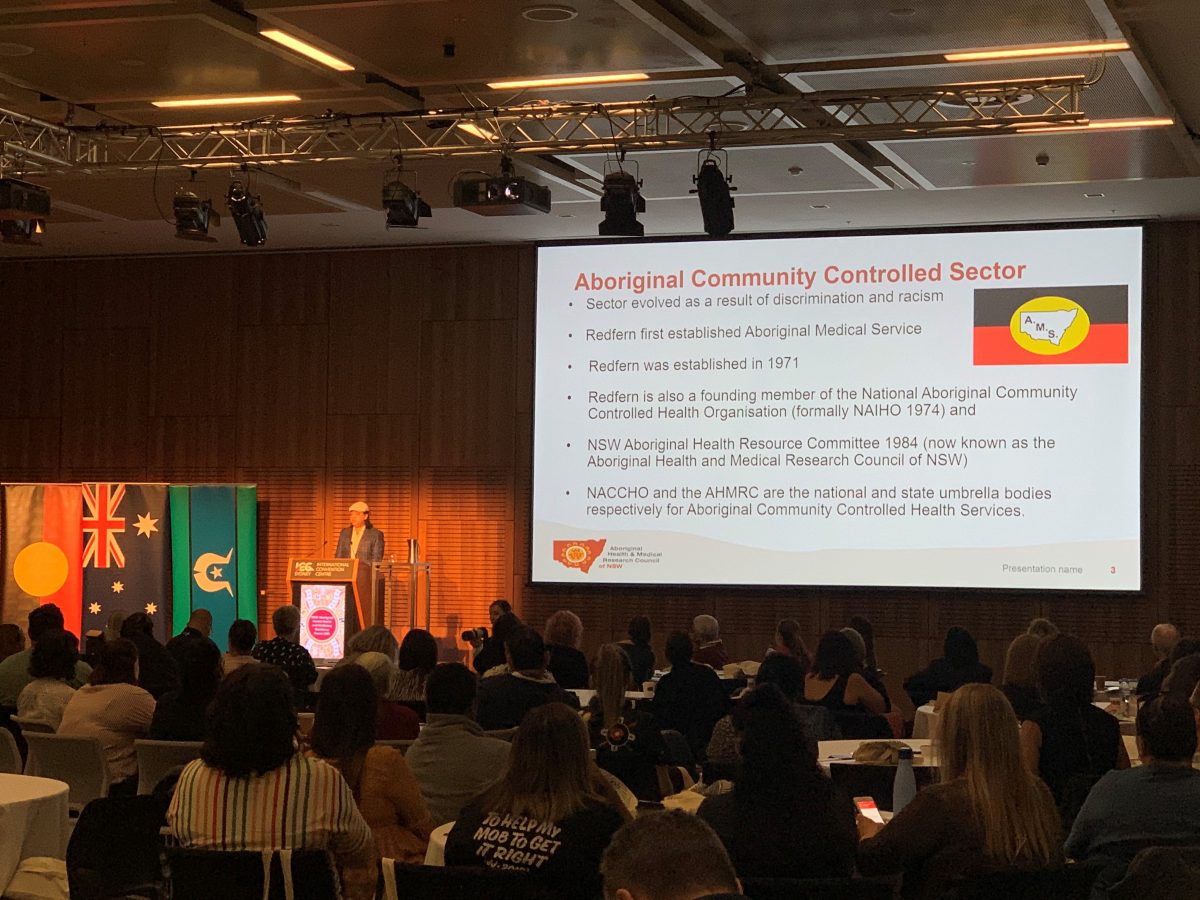Forum Recap: Aboriginal Mental Health & Wellbeing