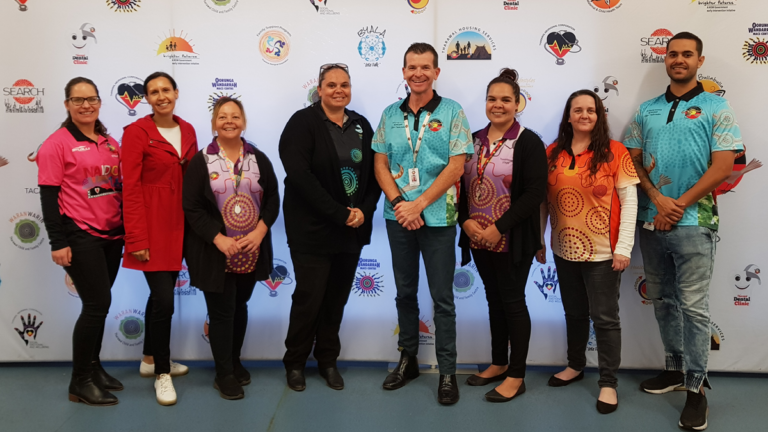 Wellbeing in Urban Aboriginal Communities Explored