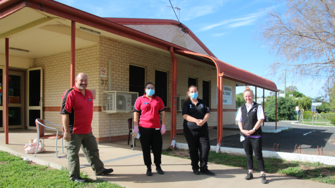 WAMS Evolution: Changing the Way We Do Business | AHMRC