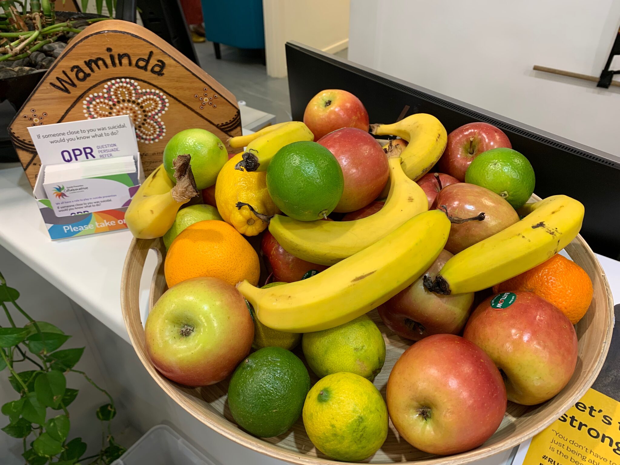 Strong Women, Strong Culture Shared by Waminda