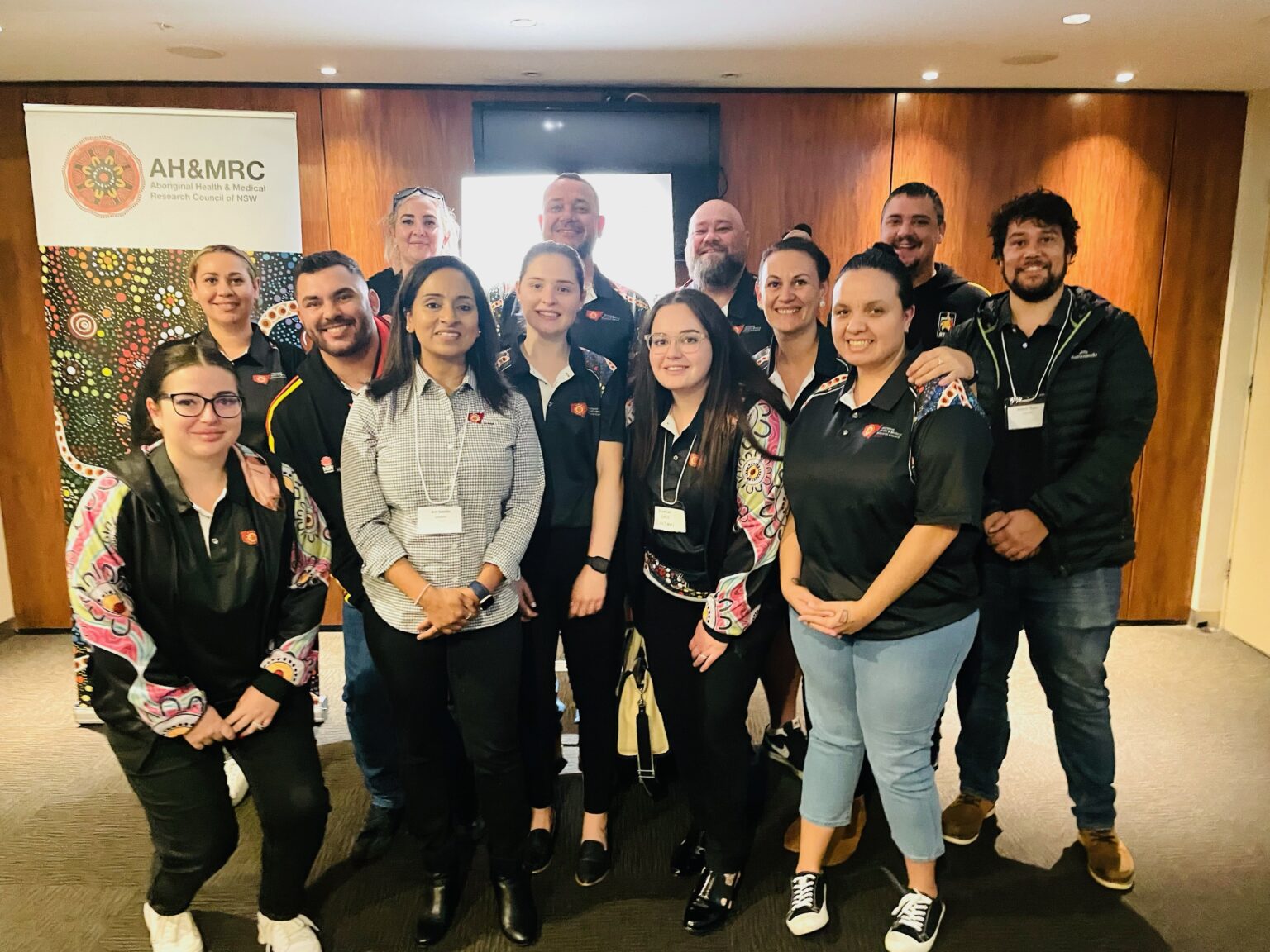 Aboriginal Chronic Conditions Conference 2023 Recap