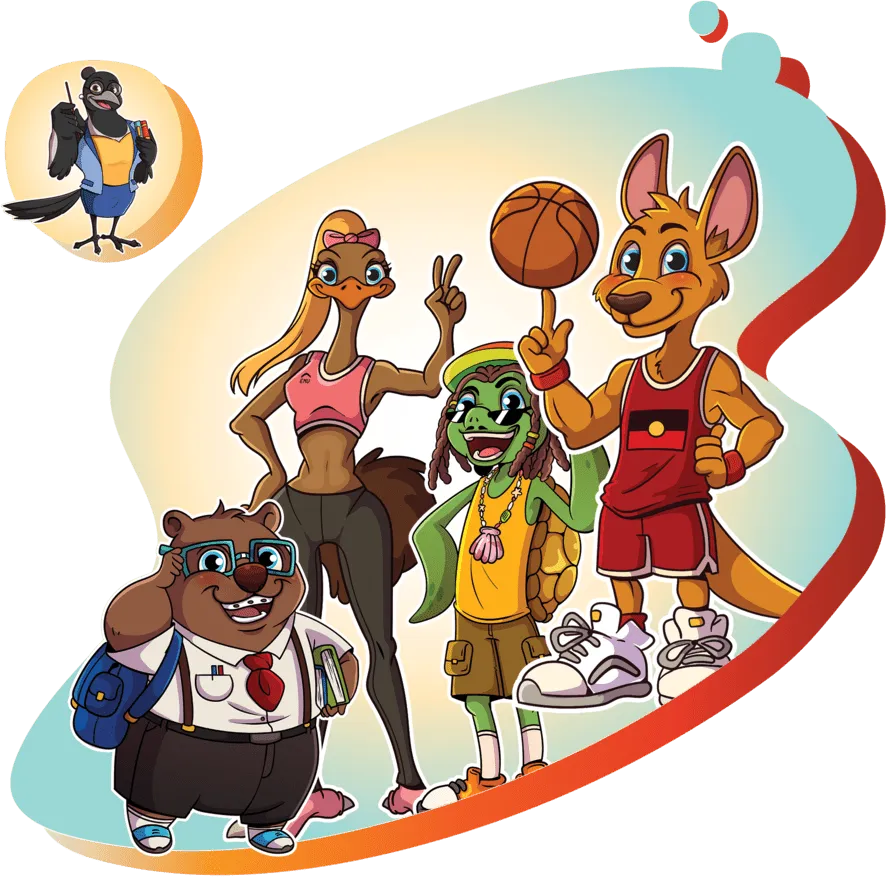 Our Healthy Kids Program - AH&MRC
