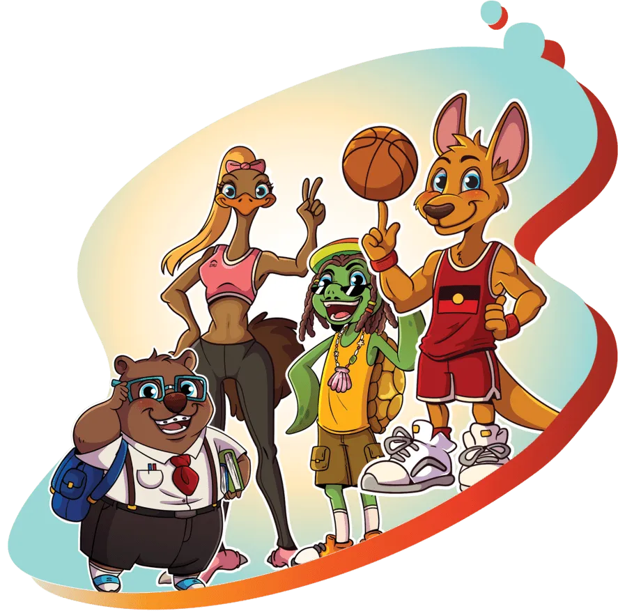Our Healthy Kids Program - AH&MRC