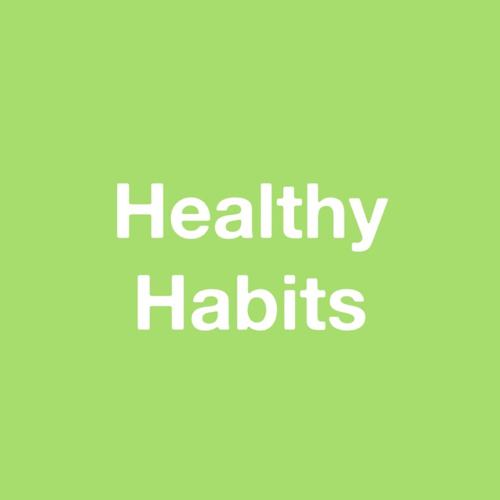 Our Healthy Kids | AH&MRC