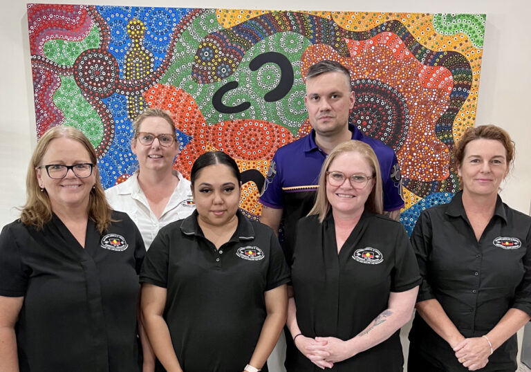 Regional NSW Aboriginal Medical Service Reinstated | AHMRC