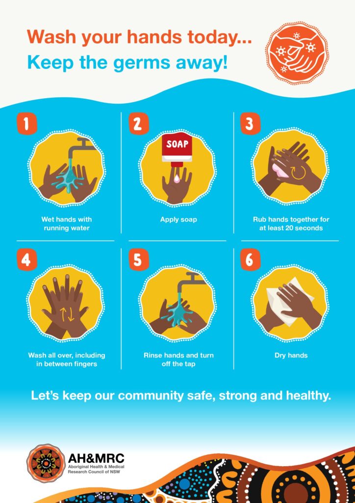 Infectious Disease Archives - AH&MRC