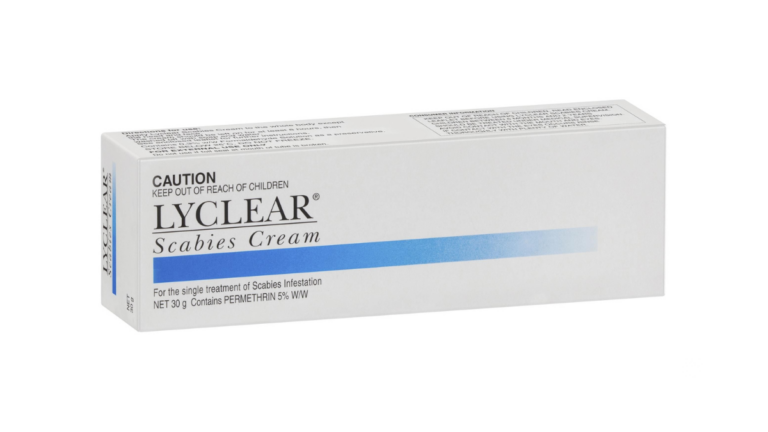 Lyclear Shortages - Community Notice | AH&MRC