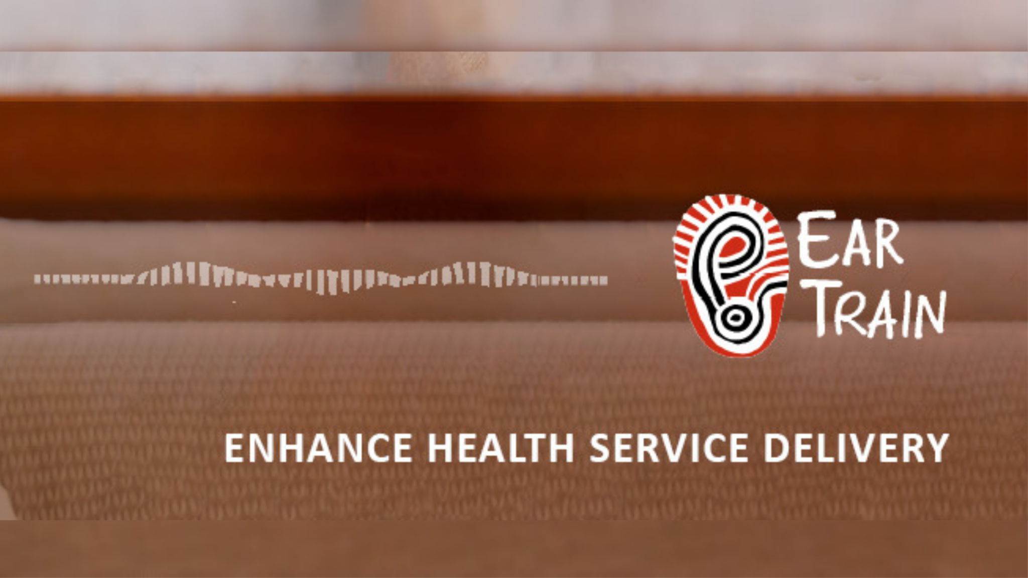 EarTrain Program Builds Ear Health Skills for Providers