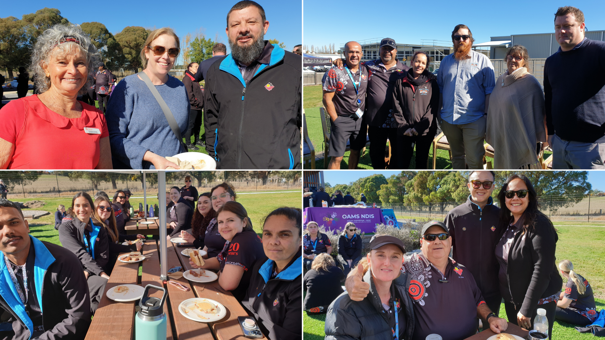 20 Years of Orange Aboriginal Medical Service - AH&MRC