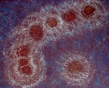 Dreamtime Story: The Seven Sisters - AH&MRC