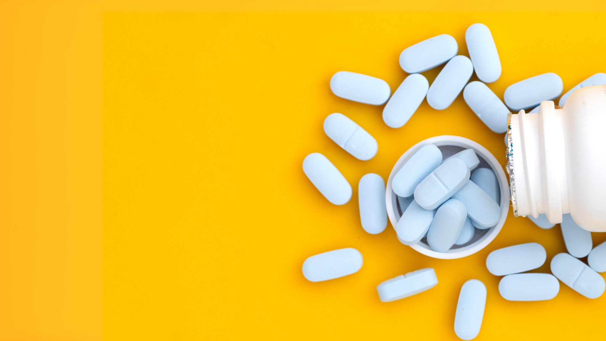 HIV PrEP Medication Shortage - AH&MRC