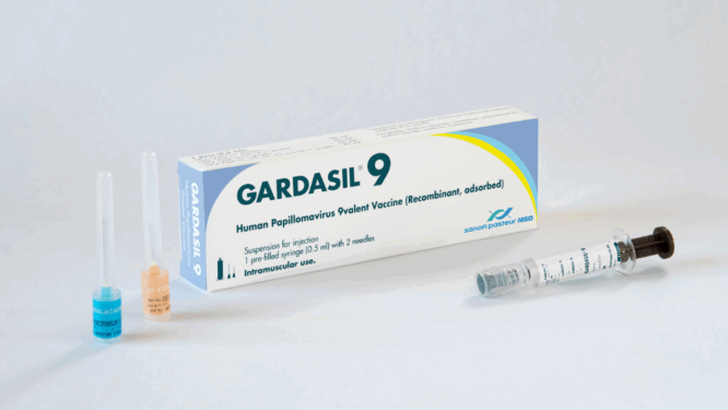 HPV Vaccine: Prevent Warts and Cancer | AH&MRC