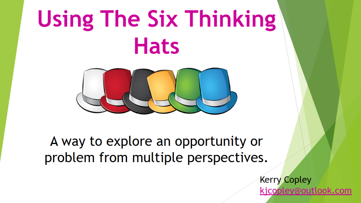 CQI State Forum 2025: Presentations - AH&MRC
