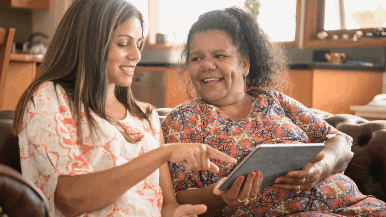 Driver Licensing Access Program (DLAP) - AH&MRC