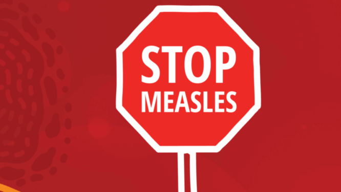 Measles Alert NSW: Vaccination Urged