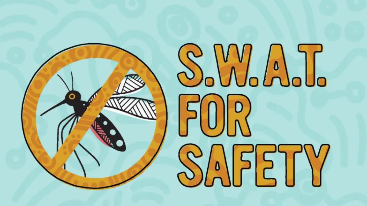 Japanese Encephalitis Virus NSW Update